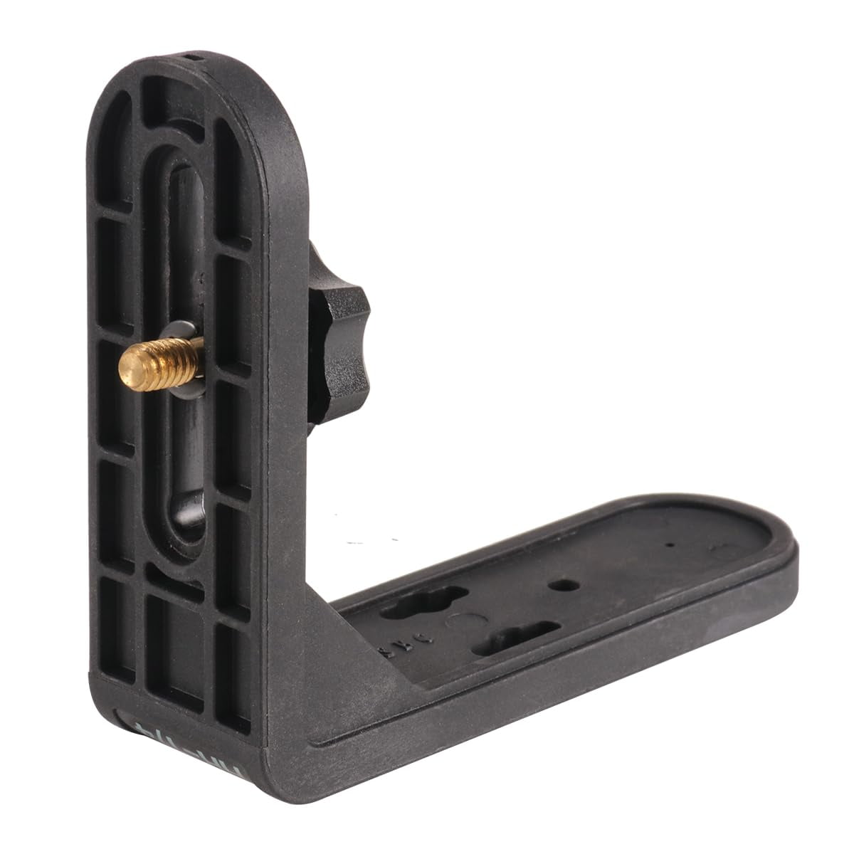 DMITER Magnet Level Durable L-Shape Magnetic Bracket Leveling 1/4 ...