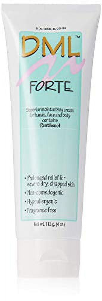 DML Forte Cream 4 Oz (2 Pack) - Walmart.com