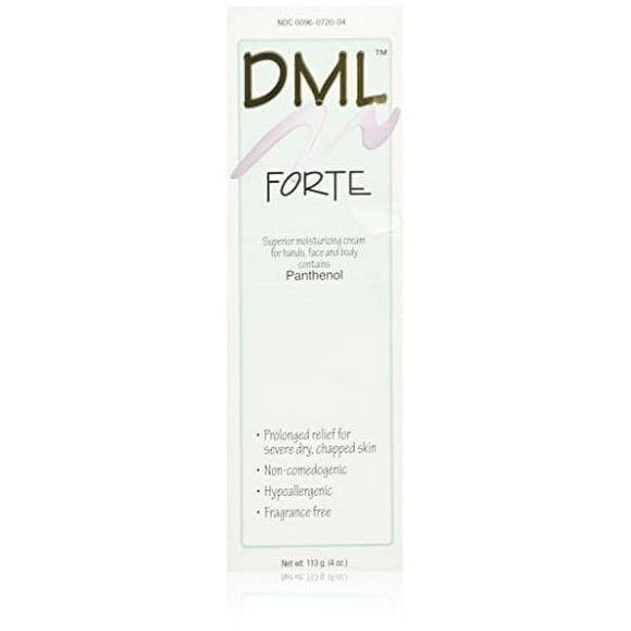 Md Forte Facial Cream Ii
