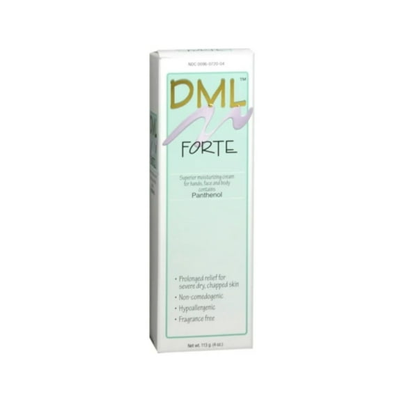 Md Forte Facial Cream Ii