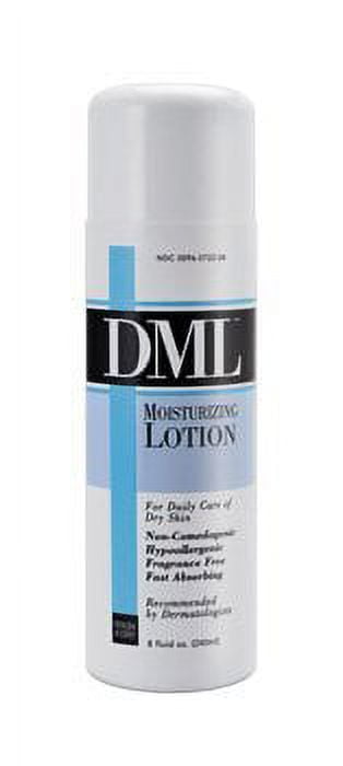 DML Moisturizing Lotion 16 Oz (2 Pack) - Walmart.com