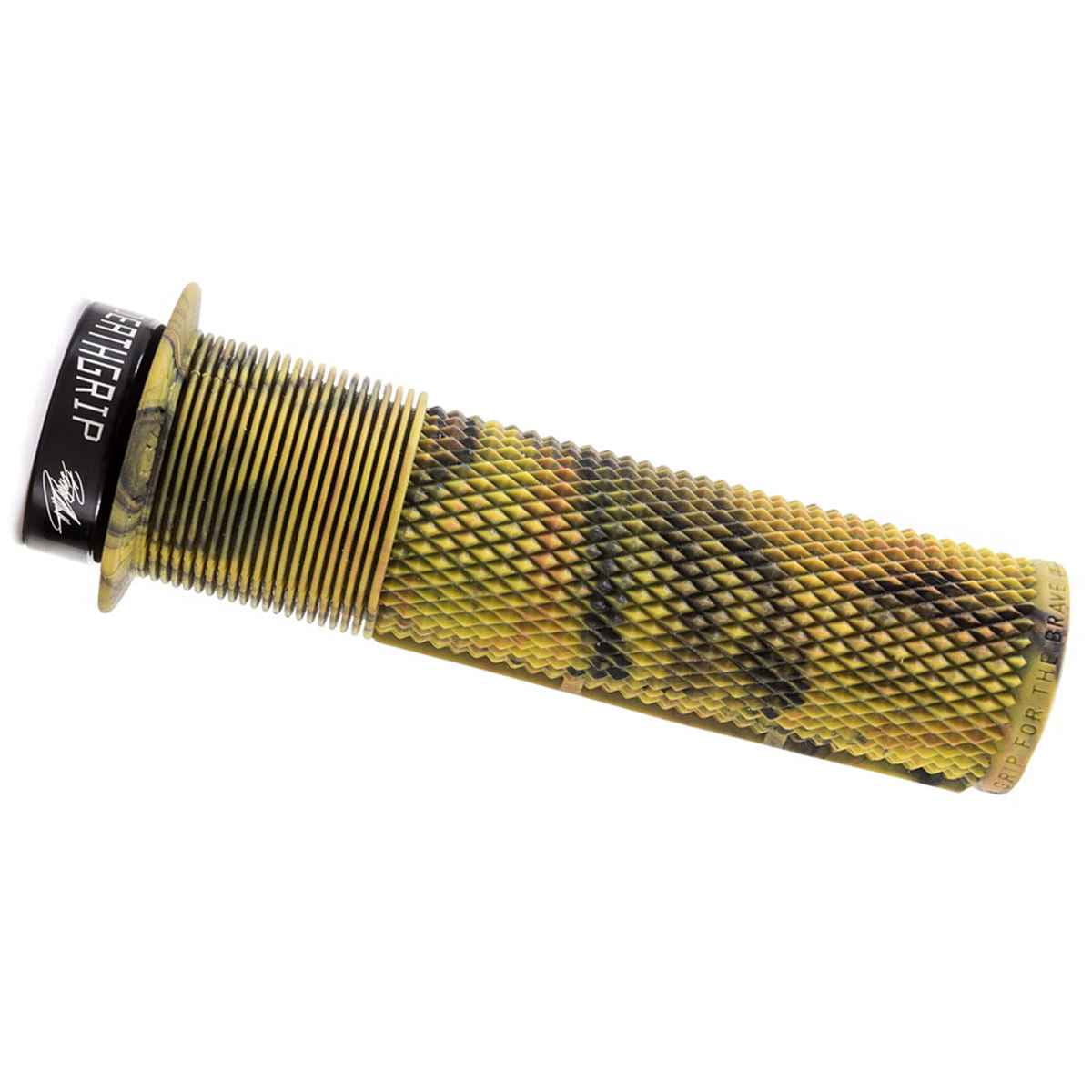 DMR Death Grip Grip - Camo - Walmart.com