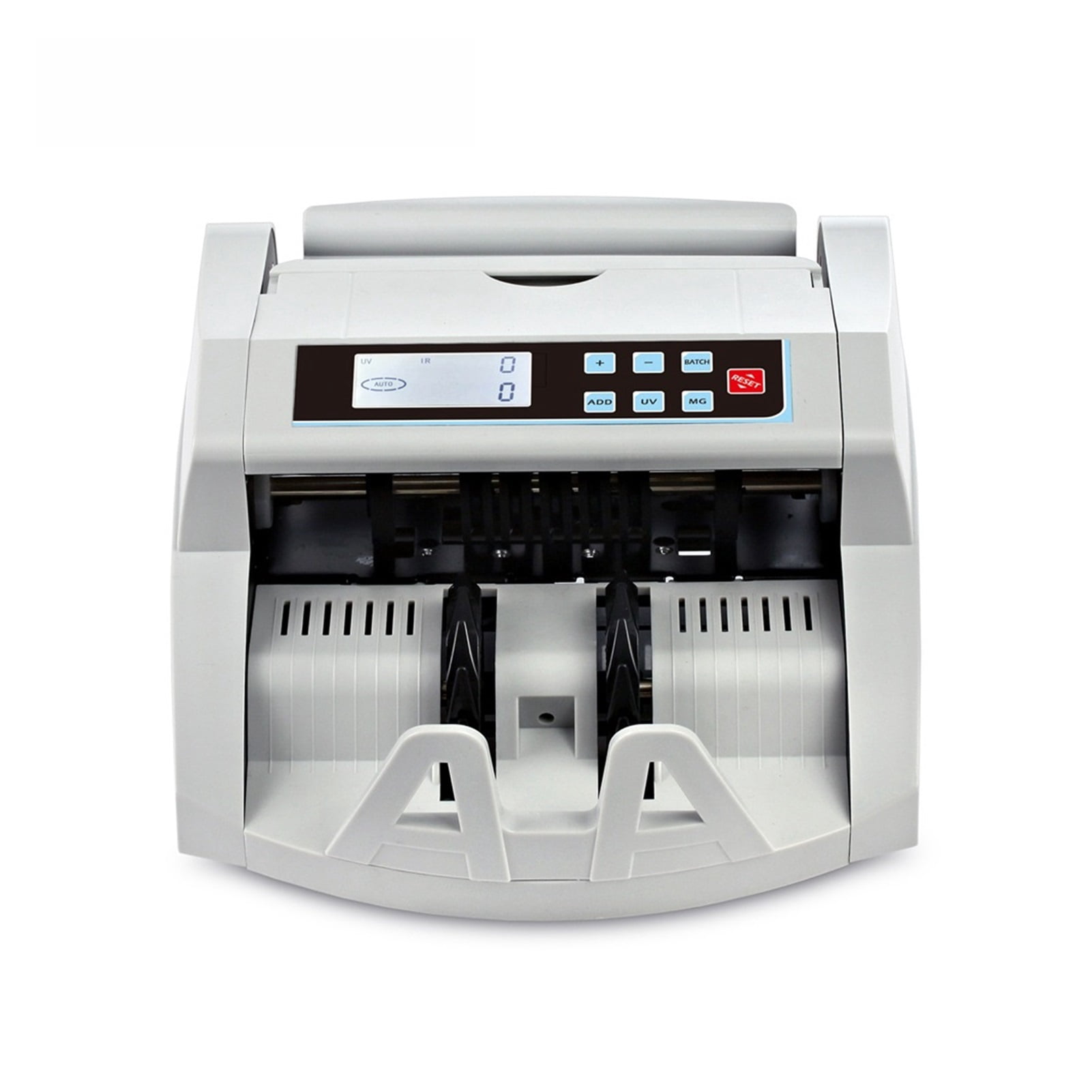 DMS-1580T Bill Counter Multi-Foreign Currency USD JPY Counting Machine ...