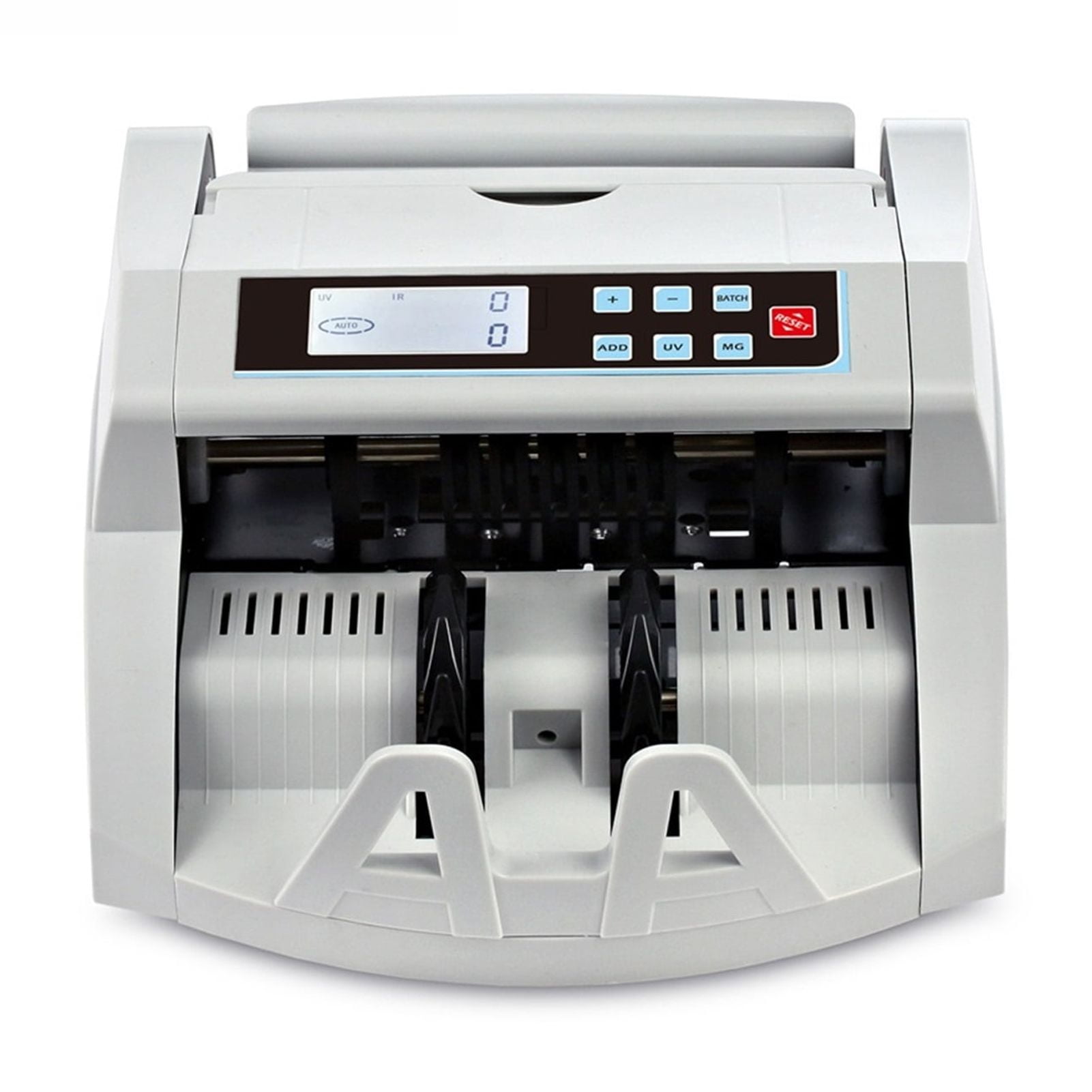 DMS-1580T Bill Counter Multi-Foreign Currency USD JPY Counting Machine Money Counting Machine ...