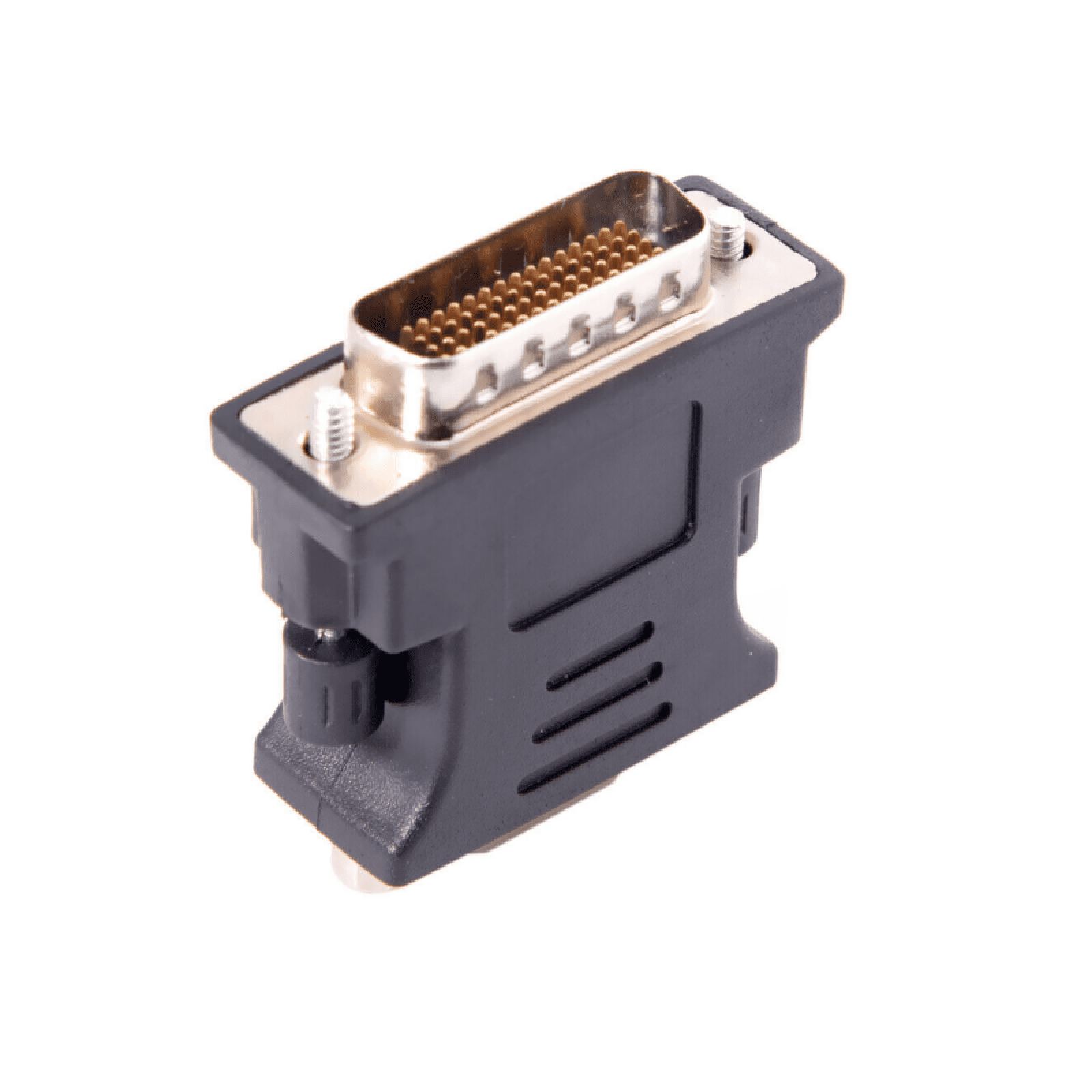 DMS-59 to VGA Adapter Male to Female Extension for PC Graphics Card ...