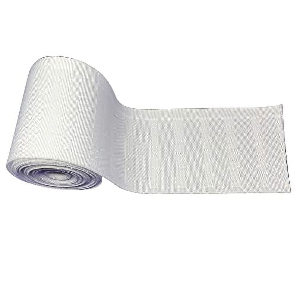DMSE Wholesale Pleat Tape Curtain Header 3.5" Inch Wide (25 Yards ...