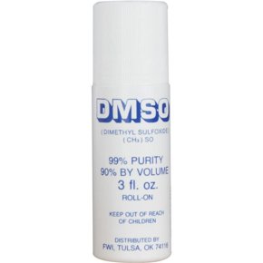 DMSO Store