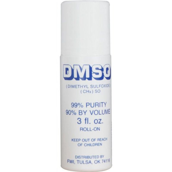 DMSO Store