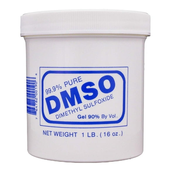 DMSO Store