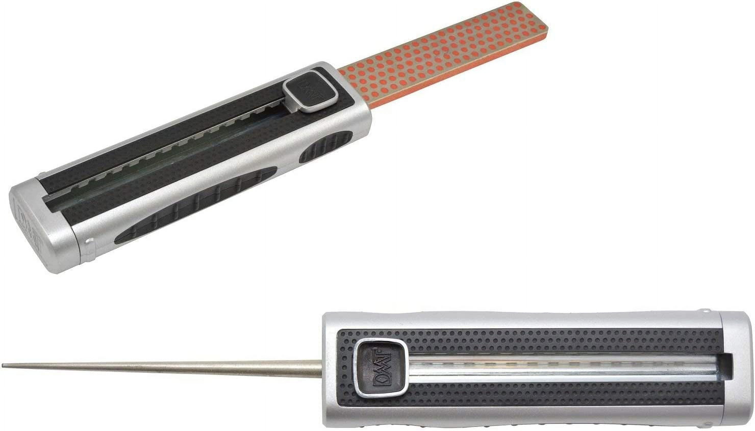 DMT 20000 SLYDR Handheld Sharpener, Fine - Walmart.com