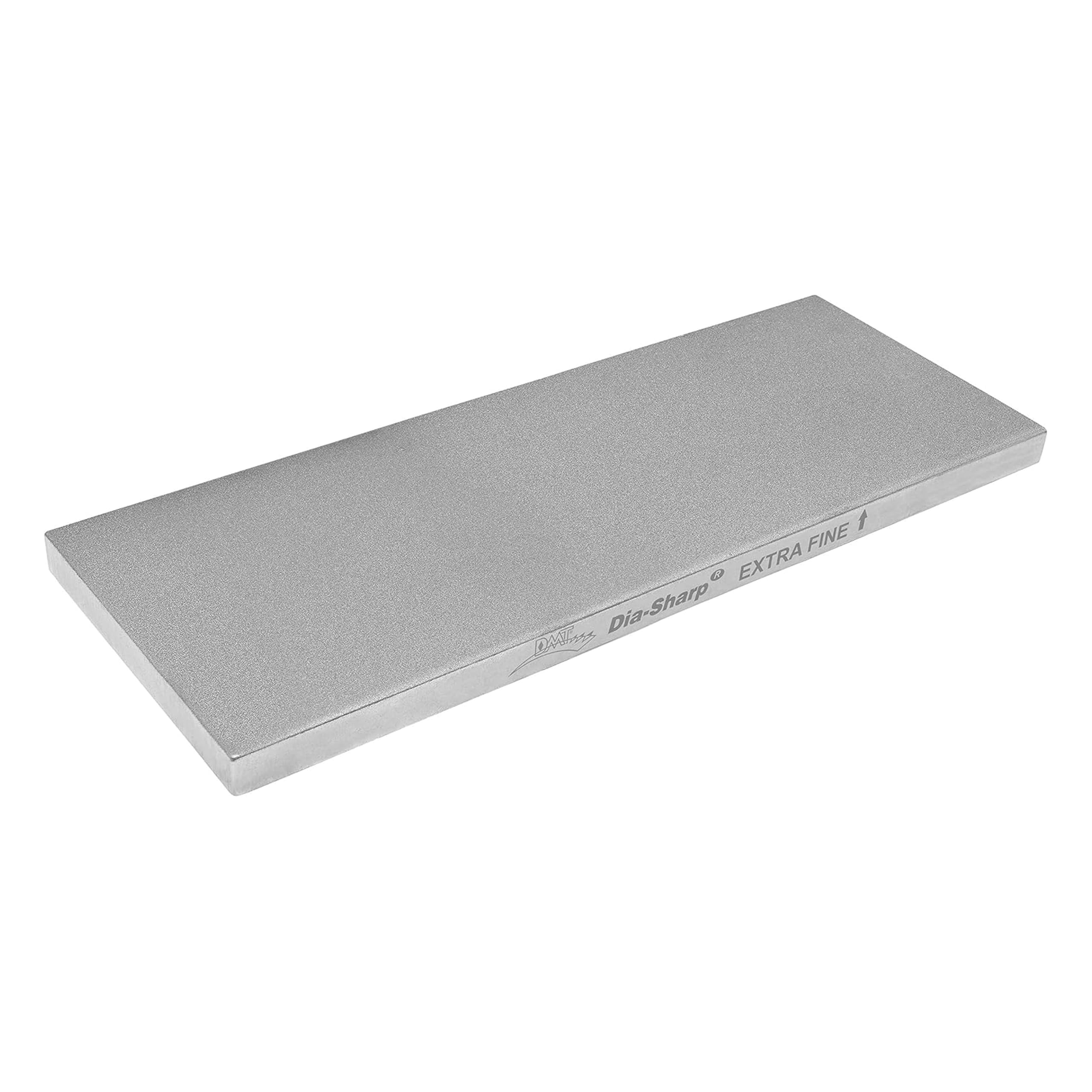 DMT D8E Dia-Sharp Diamond Knife Sharpener, Extra Fine Diamond ...