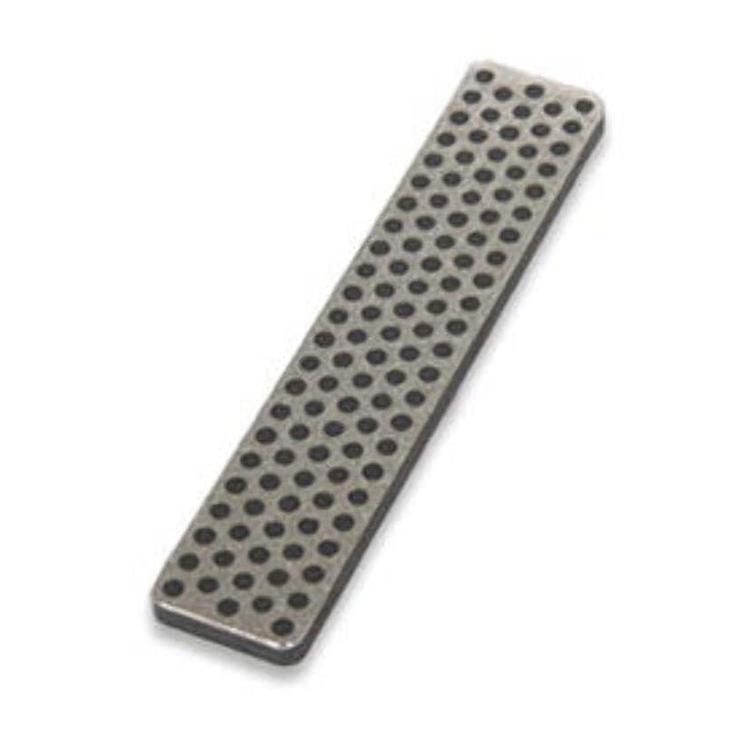 DMT Extra Coarse Diamond Stone - Black - 110mm - Walmart.com