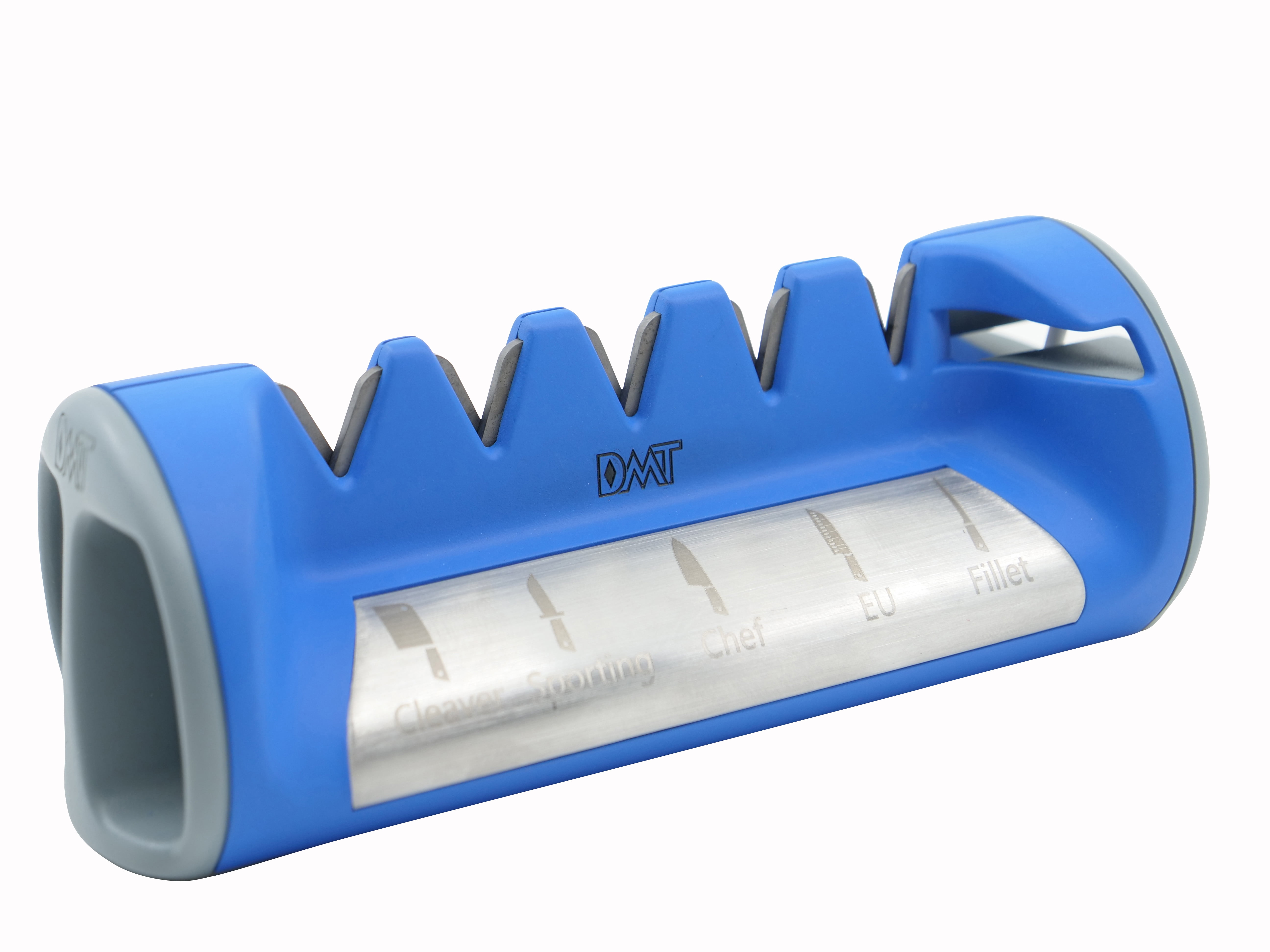 DMT Xpert Edge Knife and Shear Sharpener, Number of Stages 6 - Walmart.com