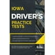 DMV Practice Tests: Iowa Driver's Practice Tests (Paperback) - Walmart.com