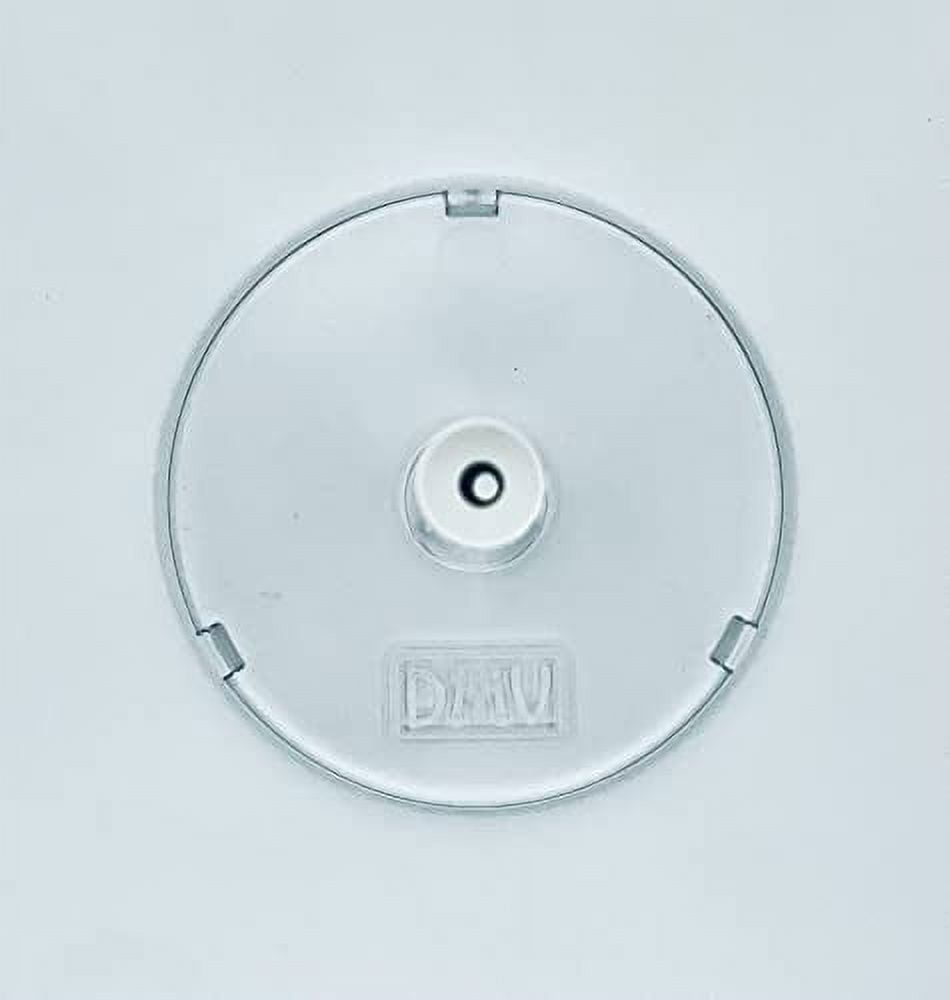 DMV Scleral Stand (Includes 1 DMV Vented Scleral Cup) - Walmart.com