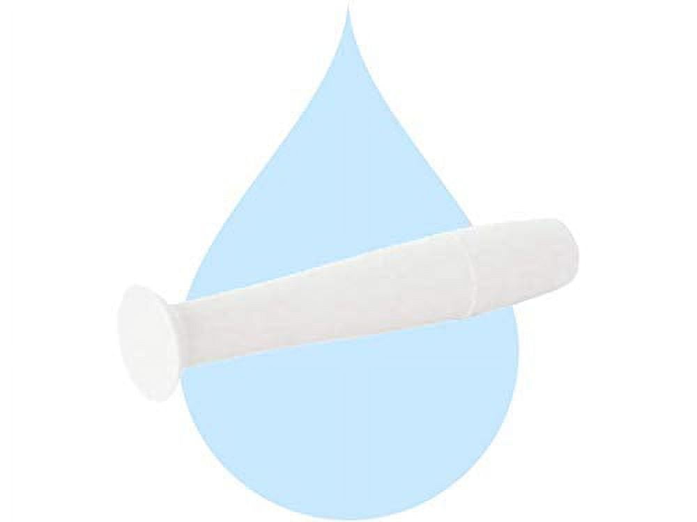 DMV Ultra Hard Contact Lens Remover (White, 10 Pack) - Walmart.com