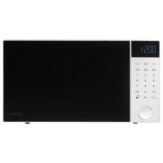 DMW11A4WDB 21 Nouveau Wave Microwave Oven with 1.1 cu. ft. Capacity ...