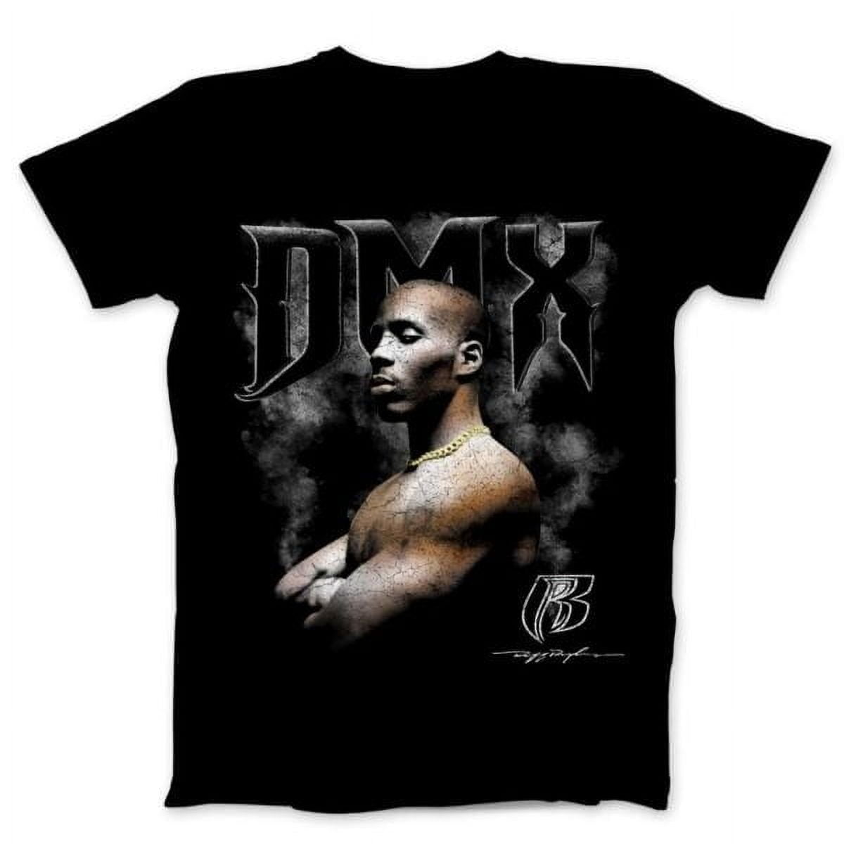 DMX American Rapper Classic Unisex T Shirt - Walmart.com