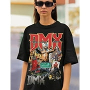 Dmx Outfits