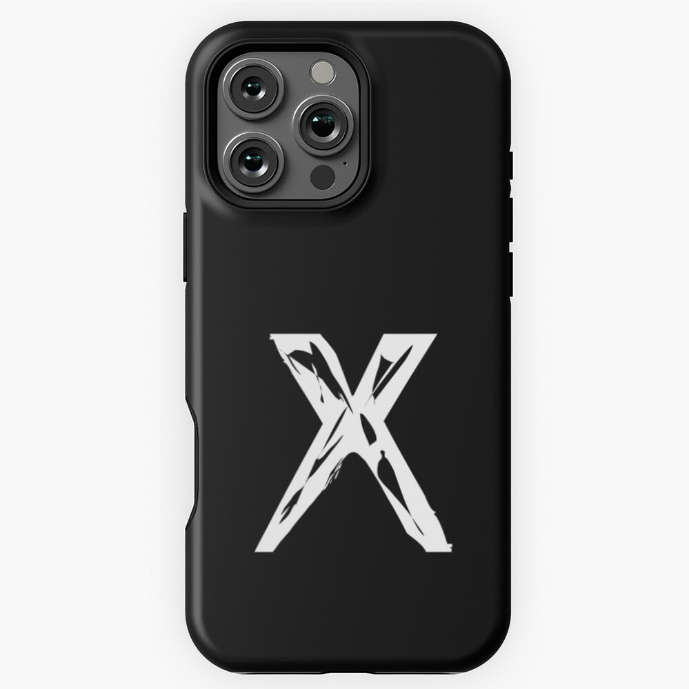 DMX R I P Rapper Legend Tribute Phone Case for iPhone 16 15 14 13 12 11 ...