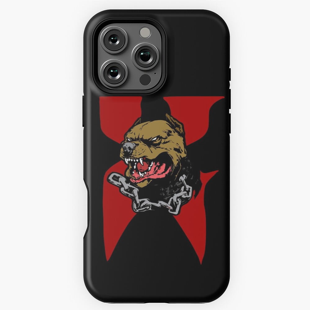 DMX RIP Hip Hop Legend Rap Music Phone Case for iPhone 16 15 14 13 12 ...