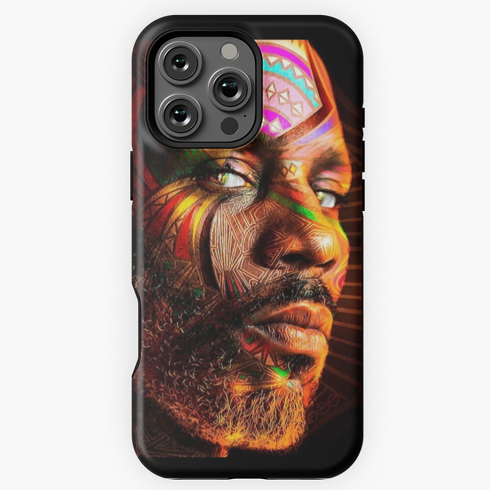 DMX Rapper Legend Hip Hop Music Phone Case for iPhone 16 15 14 13 12 11 ...