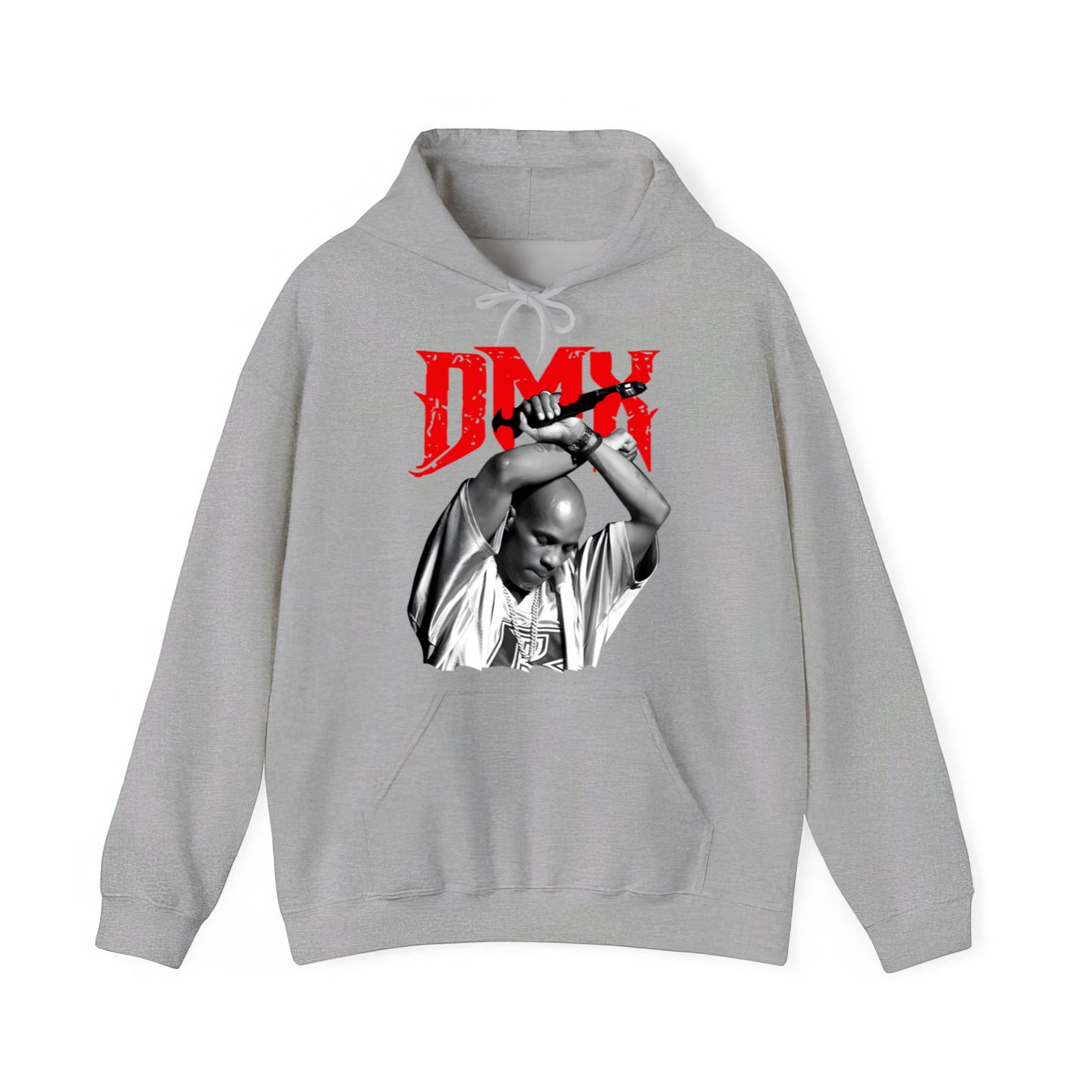 DMX Ruff Ryder Short Sleeve T-shirt Mens Unisex-TH4078 - Walmart.com