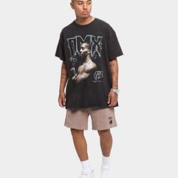 DMX Ruff Ryder Vintage Classic Unisex T Shirt - Walmart.com