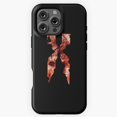 DMX X Original Rapper Hip Hop Art Phone Case for iPhone 16 15 14 13 12 ...