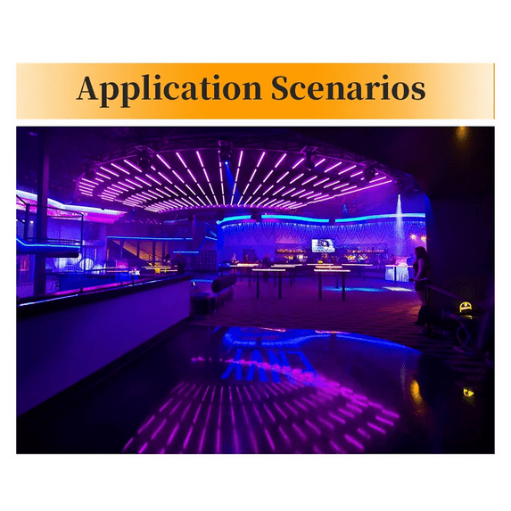 DMX512 H807 RGB LED Controller WS2811 WS2812B WS2813 WS2815 Pixels Led ...