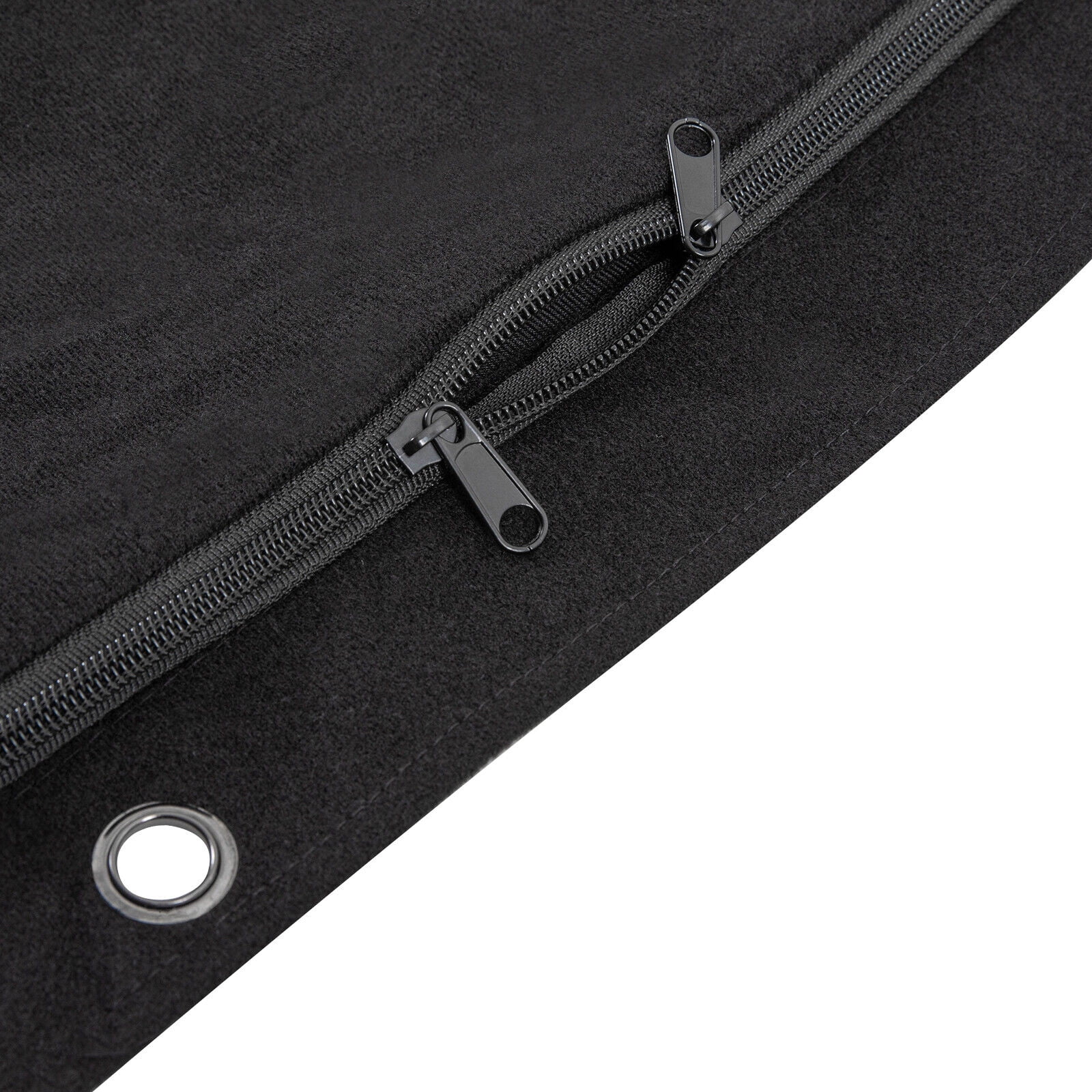 DMX512 LED Star Stage Backdrop LED Star Curtain Background Starry Sky ...