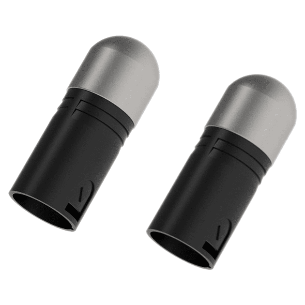 DMX512 Terminator 120 Ohm XLR 3 Pin Apply to DMX512stage Lights,Moving ...