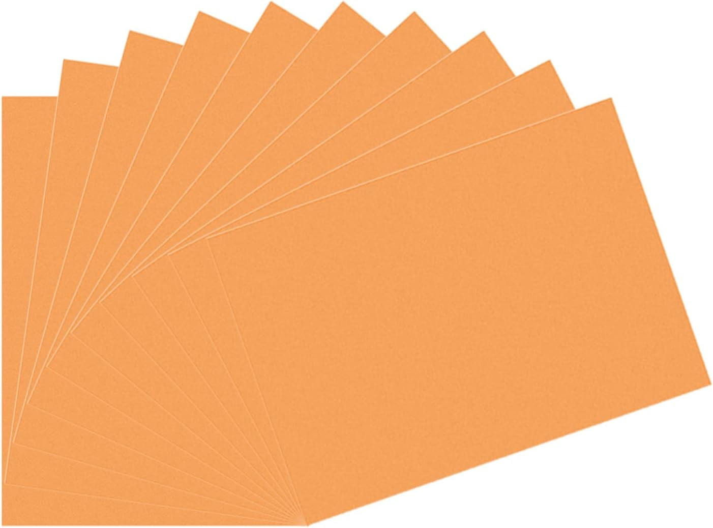 10Pcs Correction Gel Light Filter Overlay Transparent Plastic PVC ...