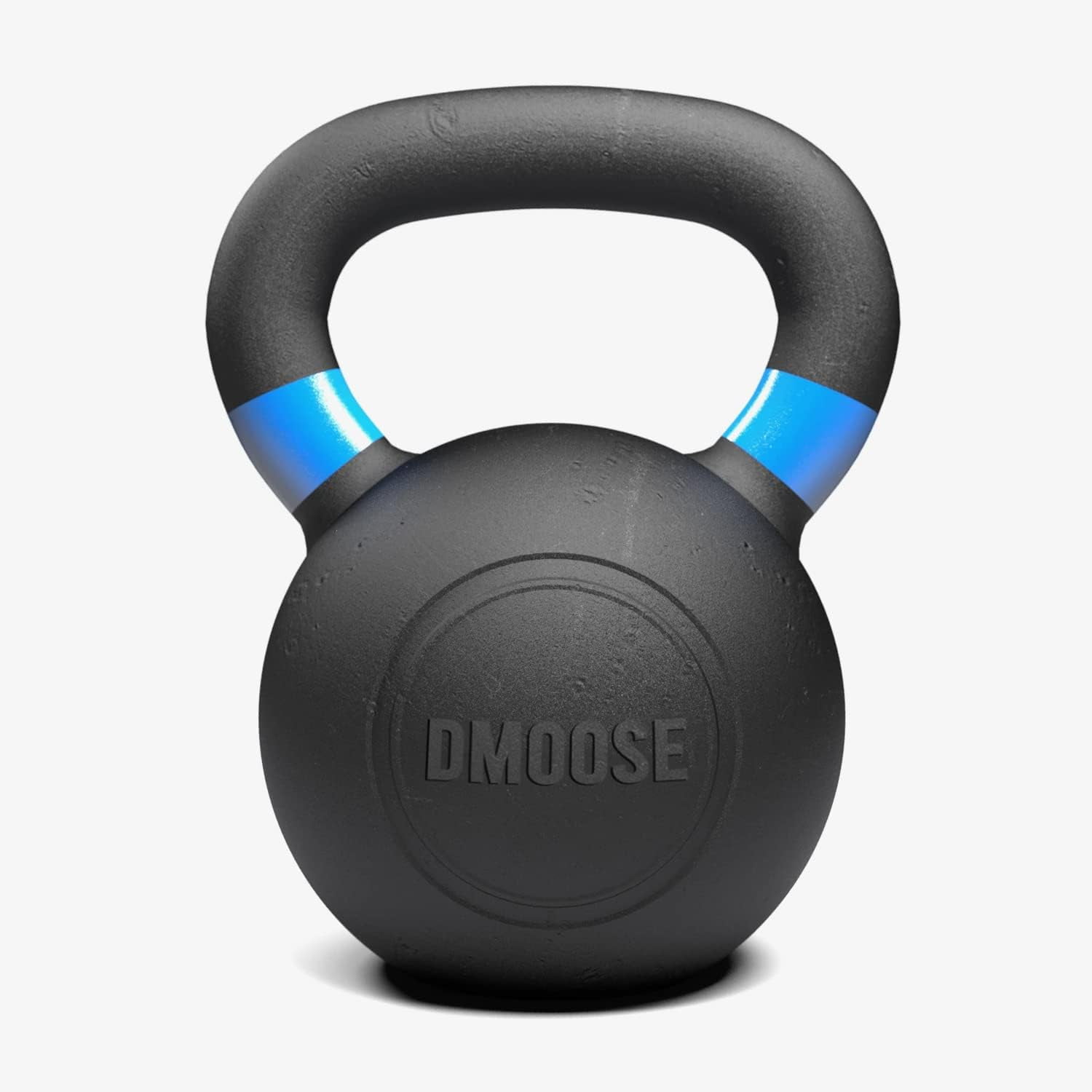 DMoose Kettlebell for Weightlifting, Strength Training Kettlebells ...