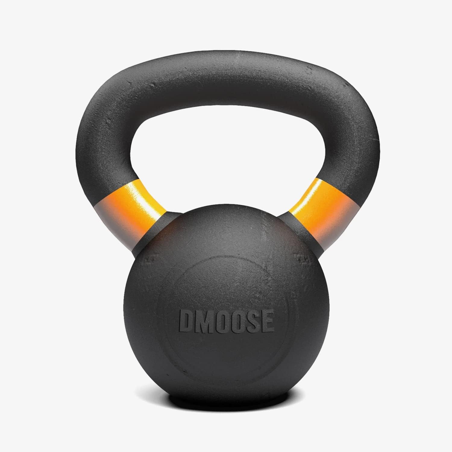 DMoose Kettlebell for Weightlifting, Strength Training Kettlebells ...