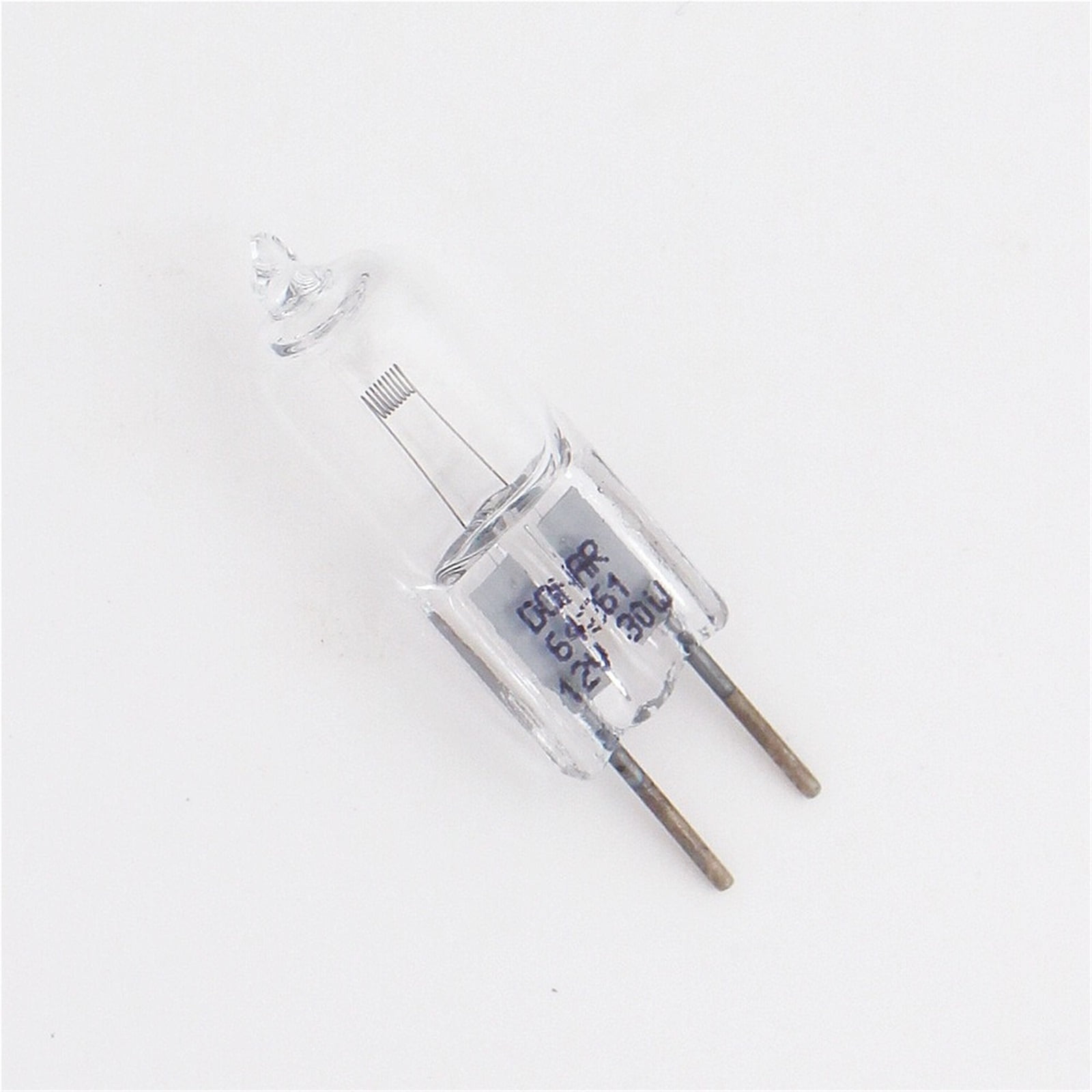 DN-26076 64261 12V-30W 64261 hlx 12V 30W G6.35 ophthamic halogen light ...
