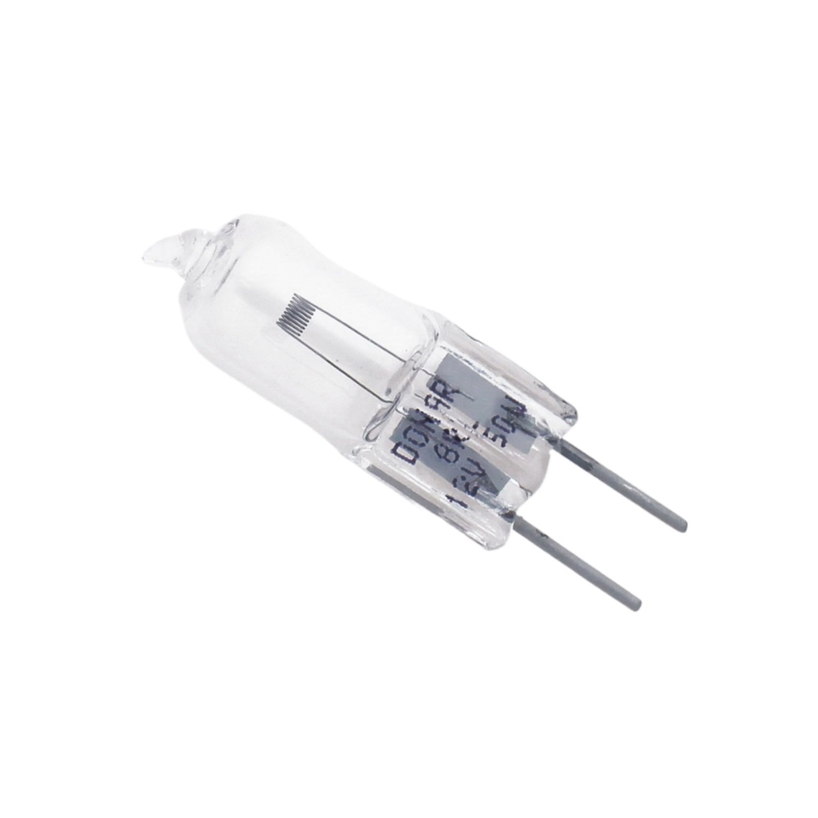 DN-26403 BRL 12V 50W Halogen Light Bulb for Dental Microfilm Projector ...