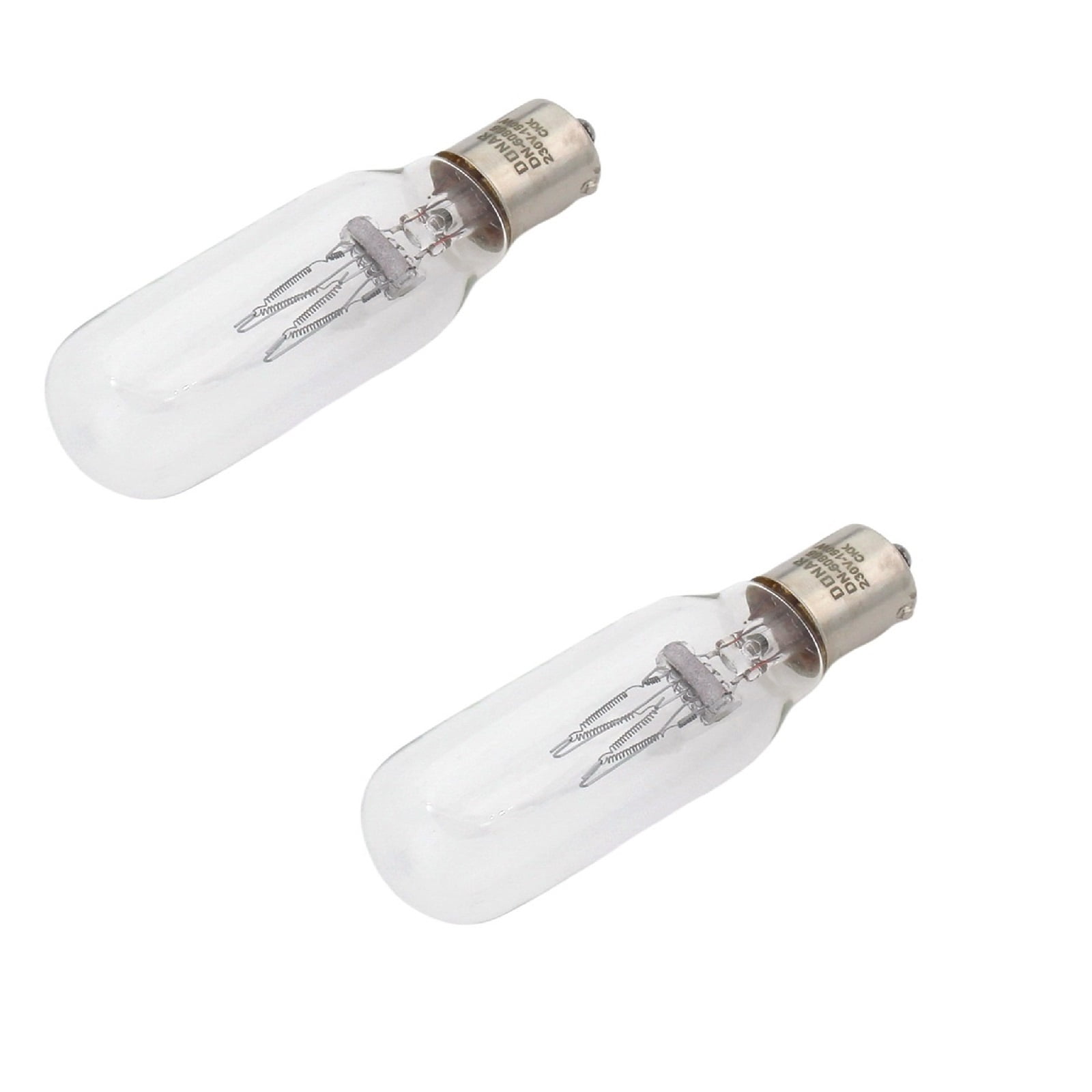 DN-60865 A1/167 CKK Incandescent Bulb, 230V 150W BA15S Base, Suitable ...