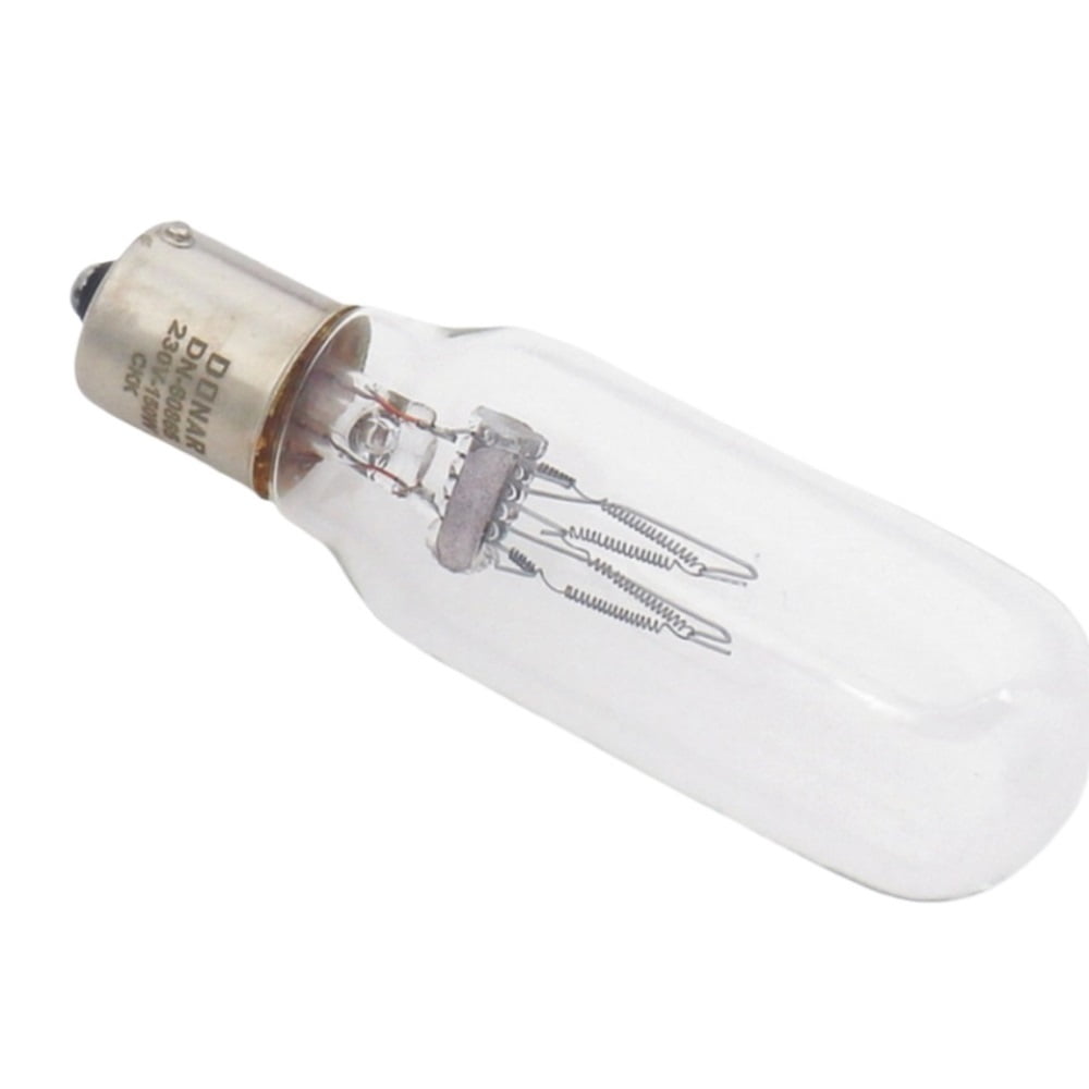 DN-60865 CKK 230V150W incandescent lamp BA15S old-fashioned slide ...