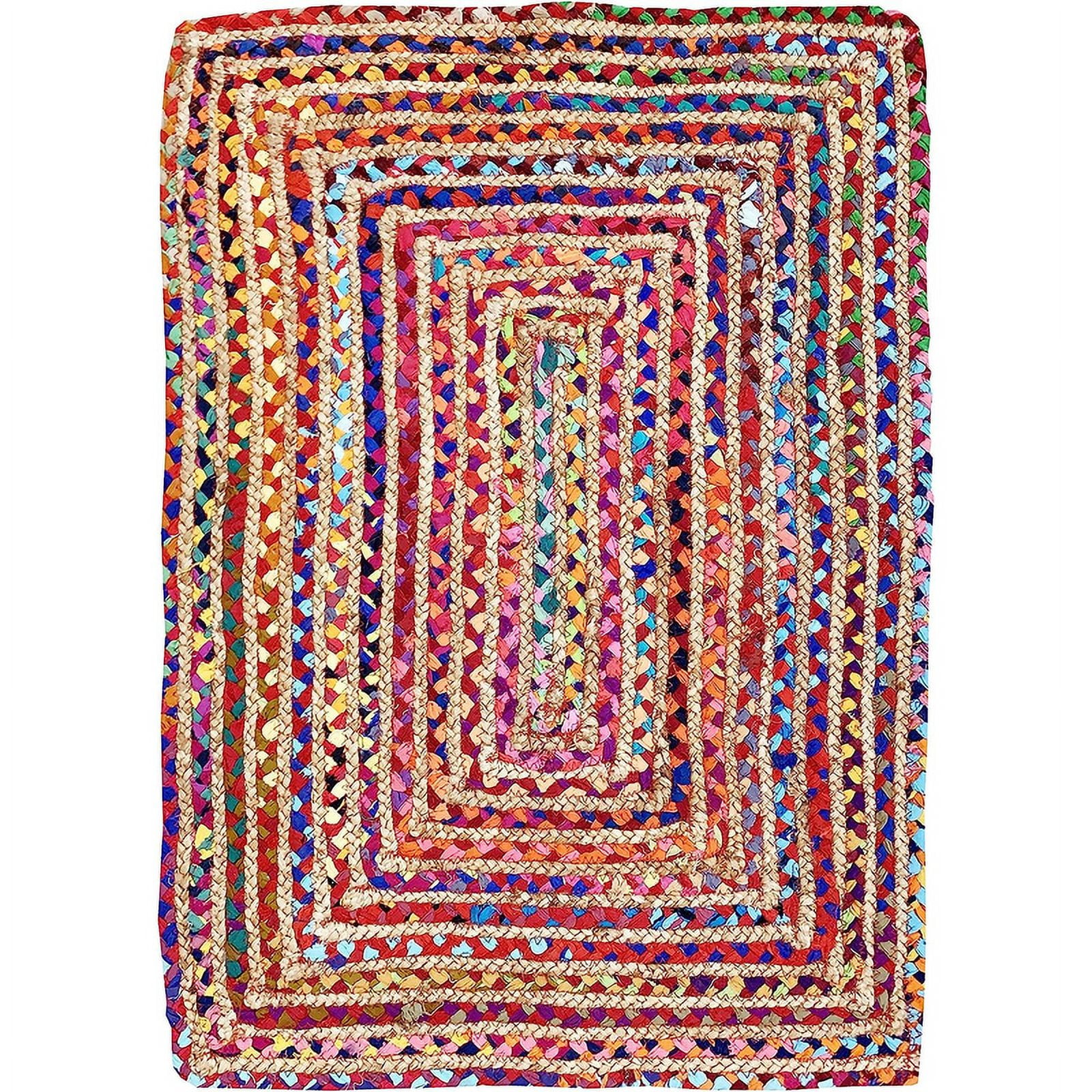 DN HANDICRAFT Eco Friendly Carpet Farmhouse Hallway Rug Carpet For ...