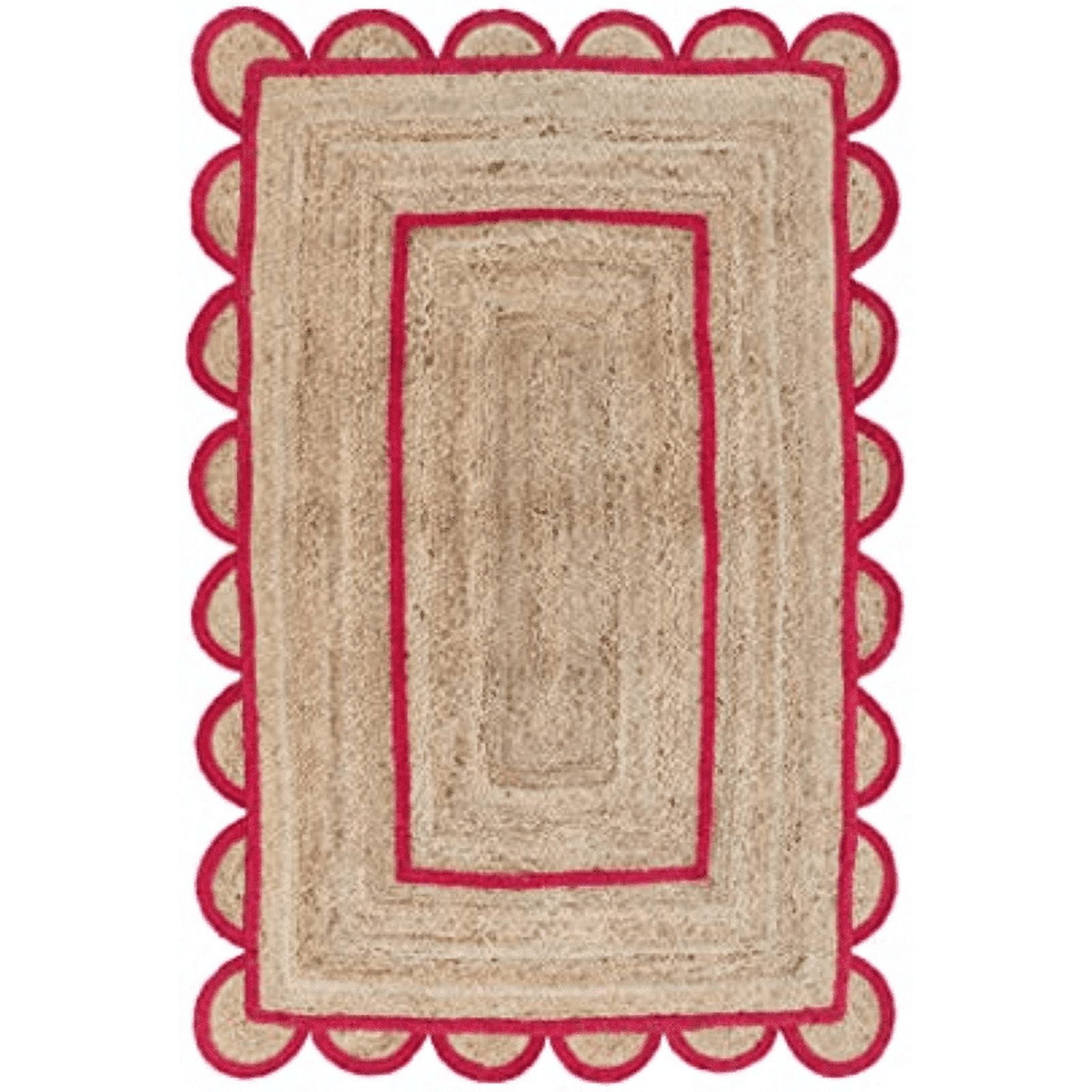 DN HANDICRAFT Handmade Eco Friendly Carpet for Home Décor for Living ...