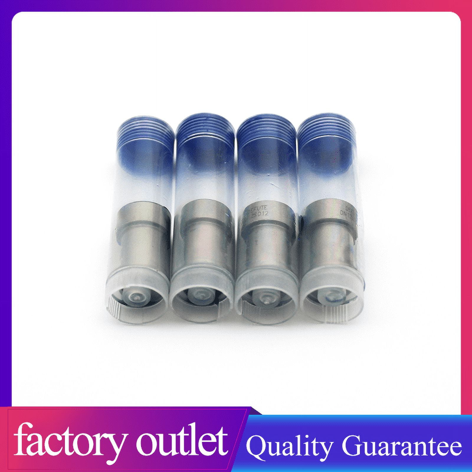 DN0PD2L-4 diesel fuel injection nozzles - Walmart.com