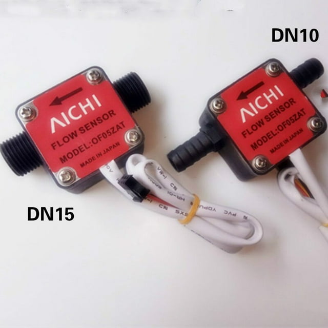 DN10 Gear flow meter DN15 Lube oil flow meter DN20 Milk honey detergent high precision sensor ...