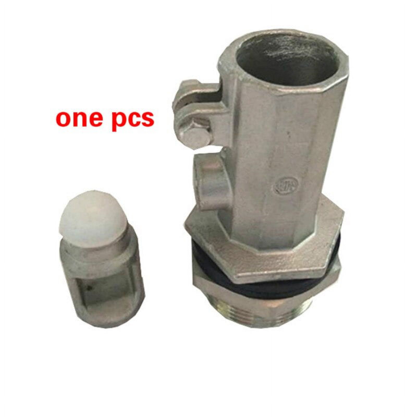 DN15-50 Float ball Valve BSP Stainless Steel Automatic Water control ...