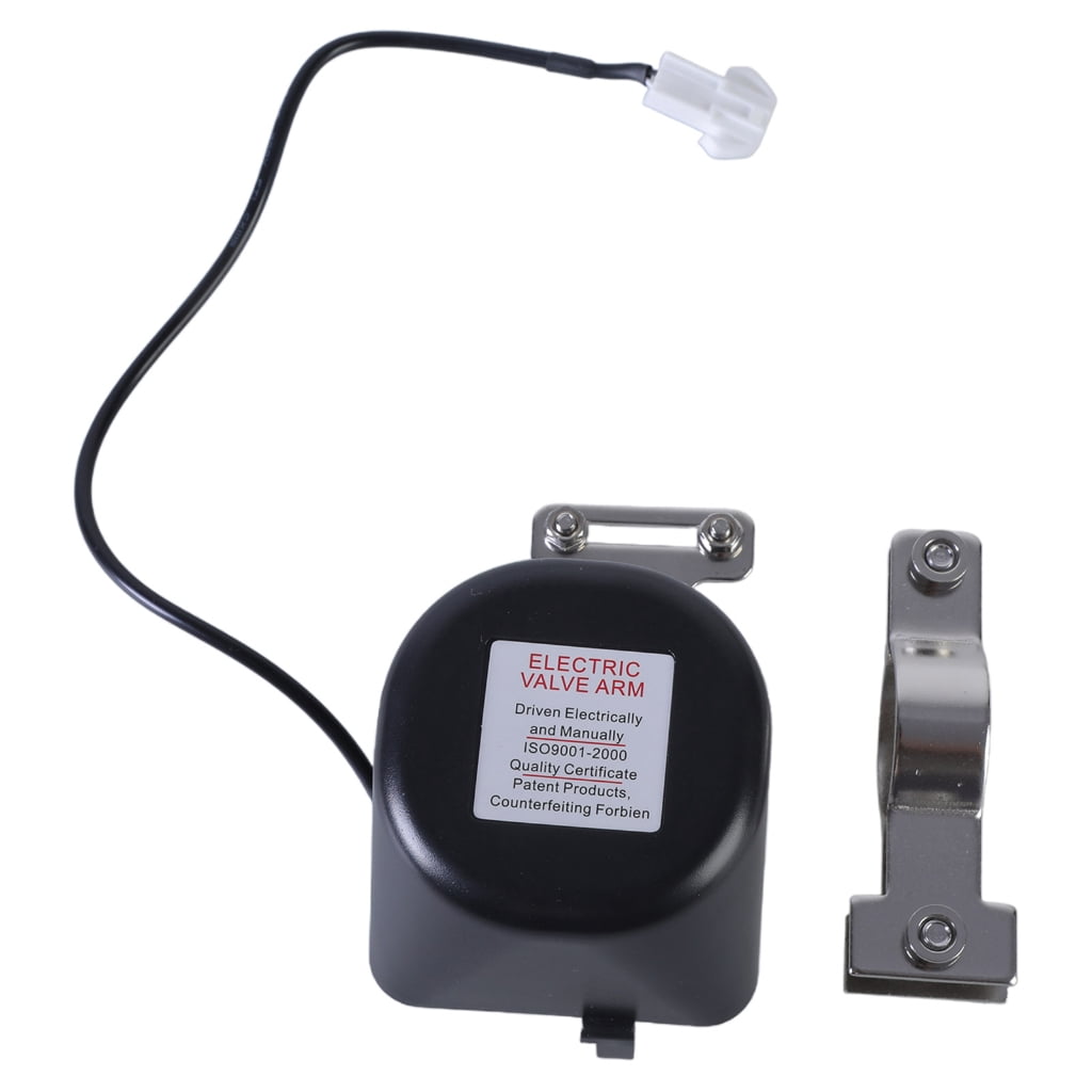 DN15 Automatic Manipulator Shut Off for Valve For Alarm Shutoff Gas ...