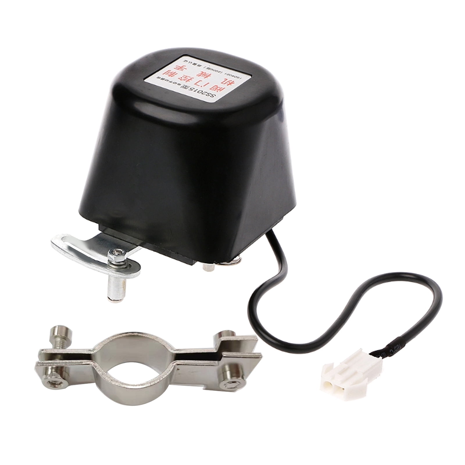 DN15 Automatic Manipulator Shut Off for Valve For Alarm Shutoff Gas ...