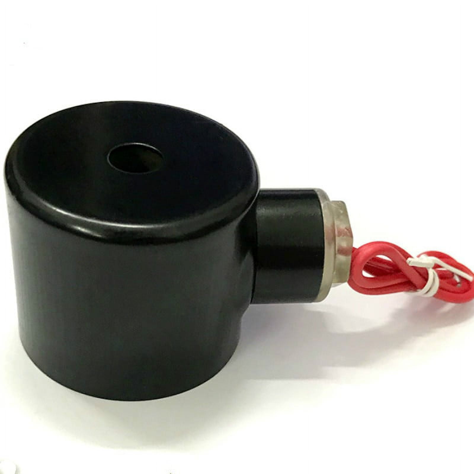 DN15 DN20 DN25 DN32 electromagnetic valve coil brass valve coil AC220V ...