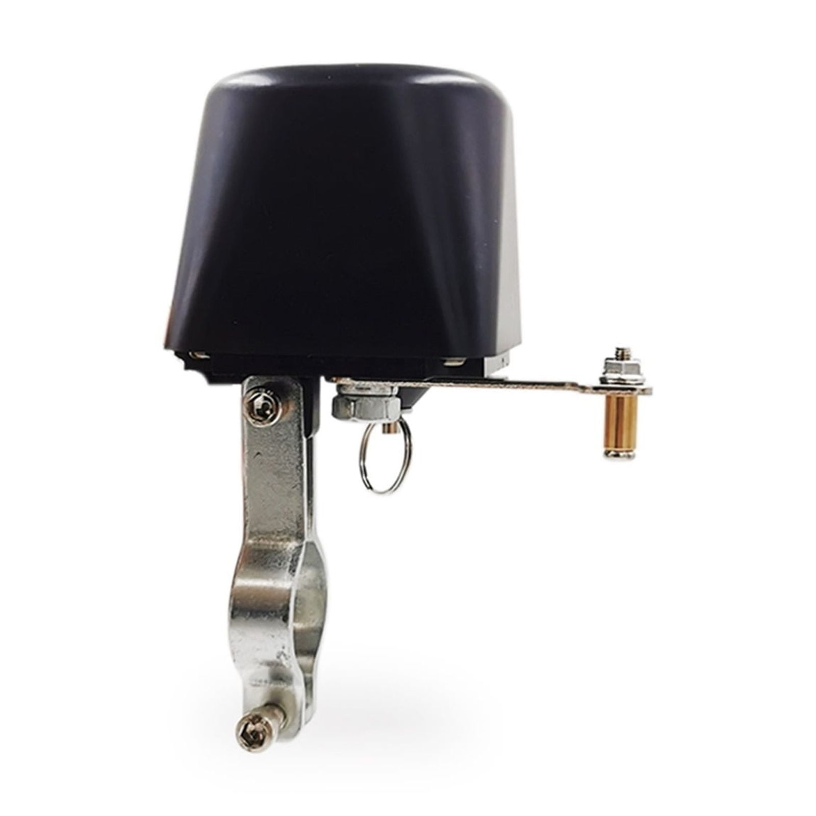DN15 DN20 Gas Pipeline Manipulator Valve 1/2" 3/4" Ball Valve For Gas ...