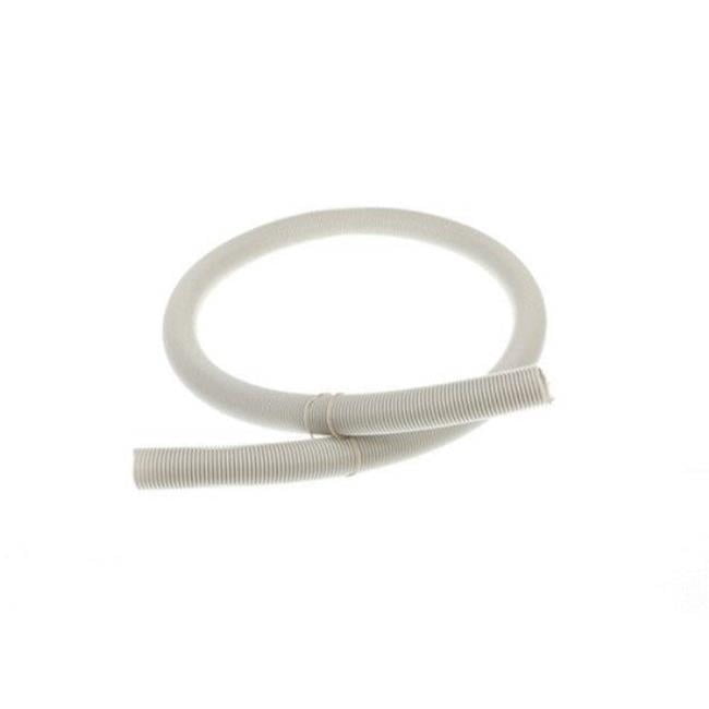 DN19 PP-Genuine OEM Discharge Hose, Grey - Walmart.com