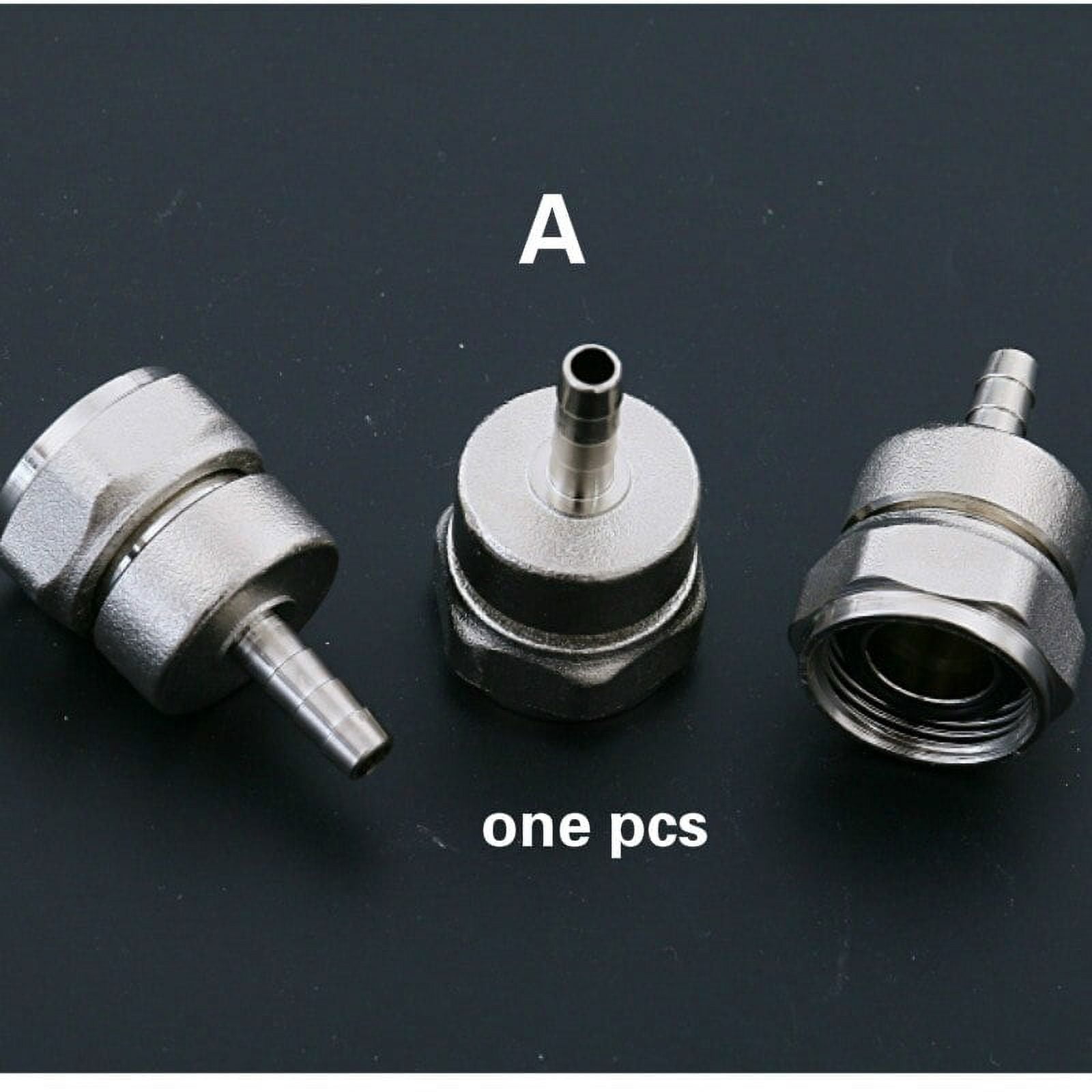 DN20 Capillary joint Water separator connector New sub-catch branch ...